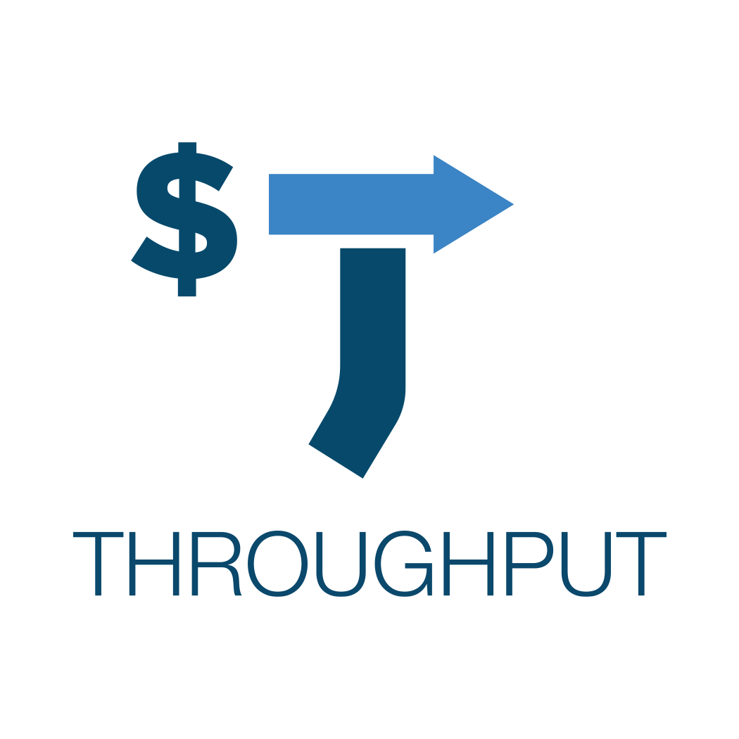 A Collection of Writings on Throughput - Synchronous Solutions