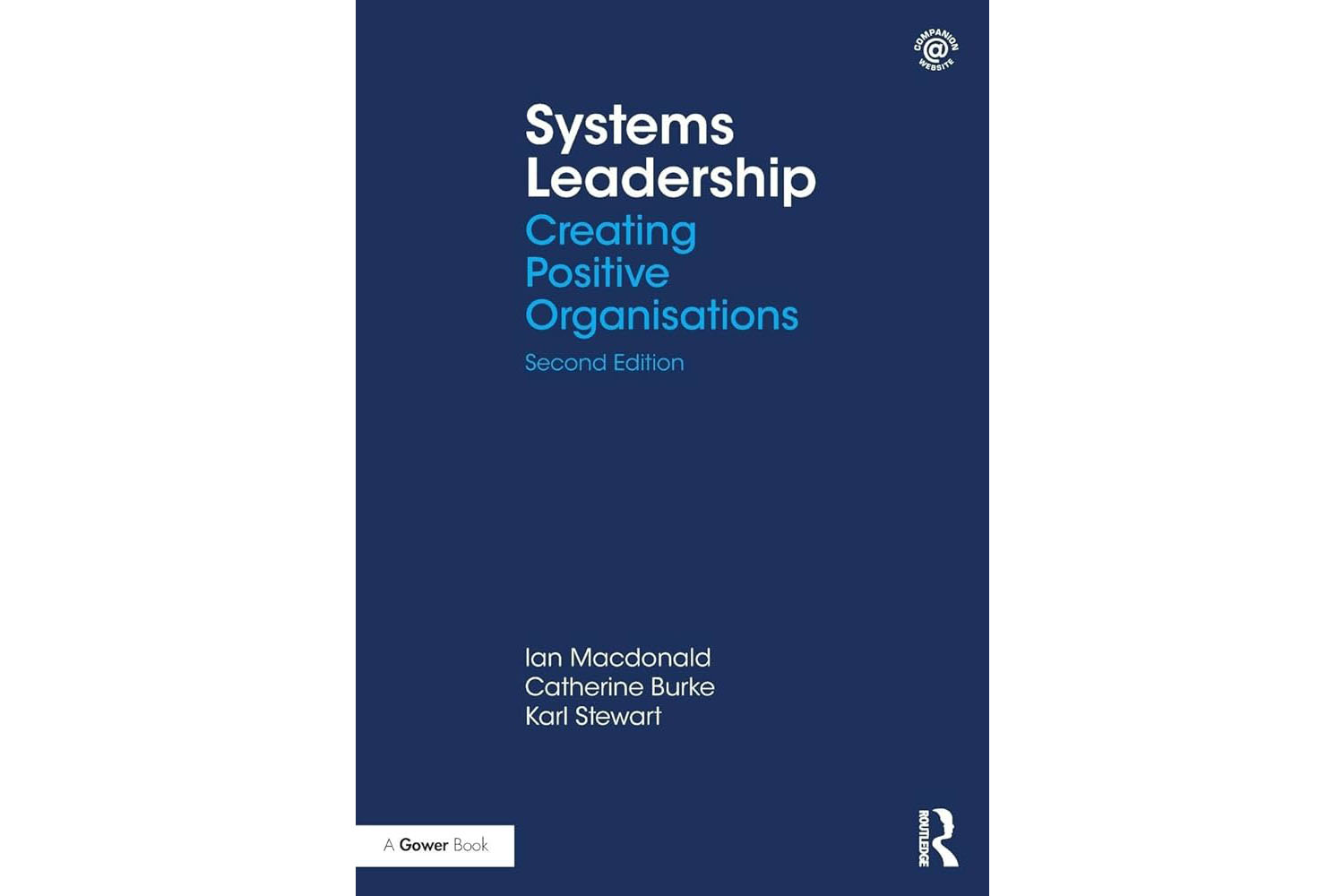 Systems Leadership Dictionary - Synchronous Solutions
